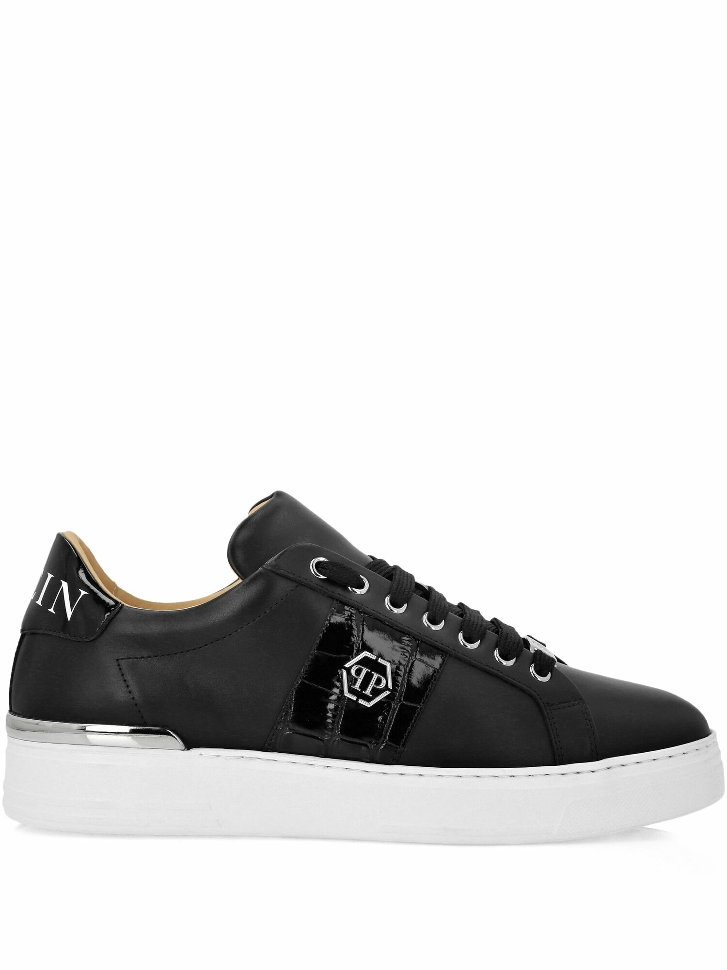 Кроссовки PHILIPP PLEIN