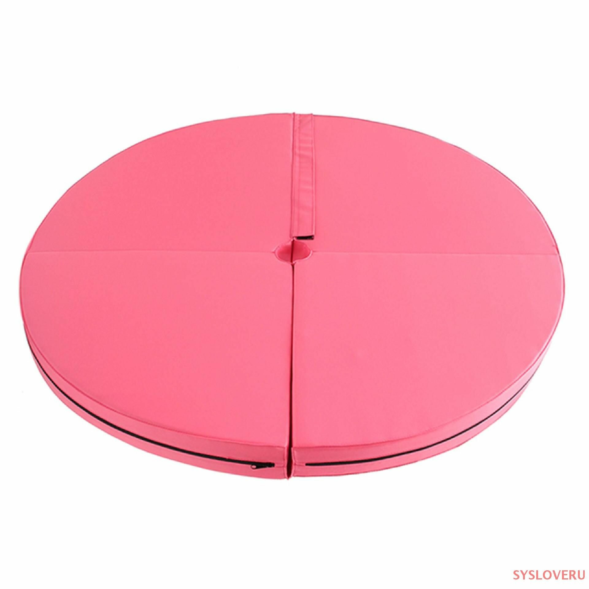 Мат для Pole Dance для пилона SYS