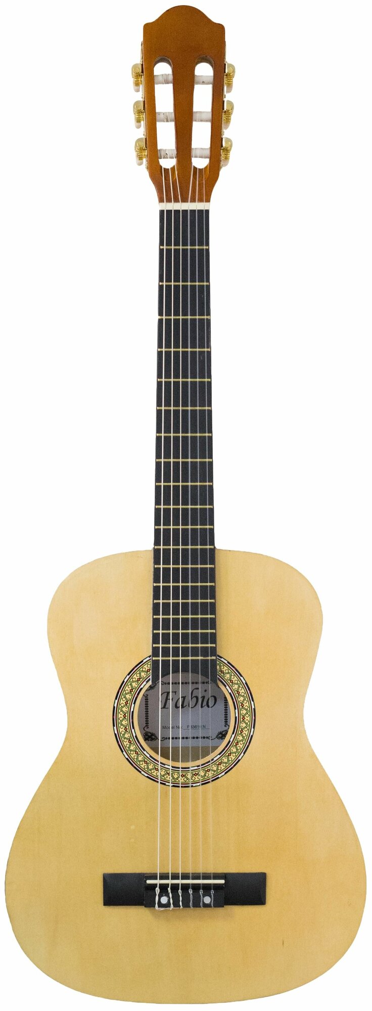 Классическая гитара Fabio FB3610 N (3/4)