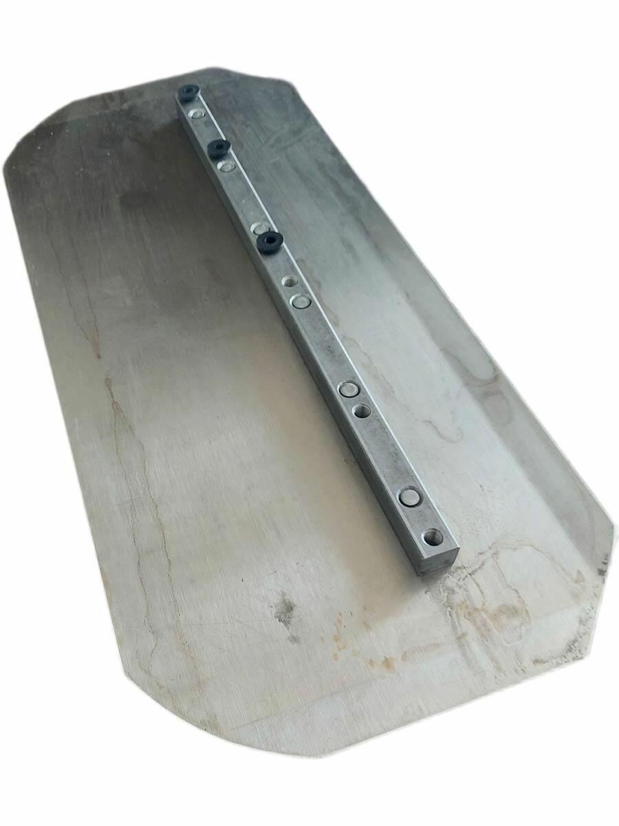 Нож (Лопасти) затирочной машины 460*205 коп. 4 шт. К1200