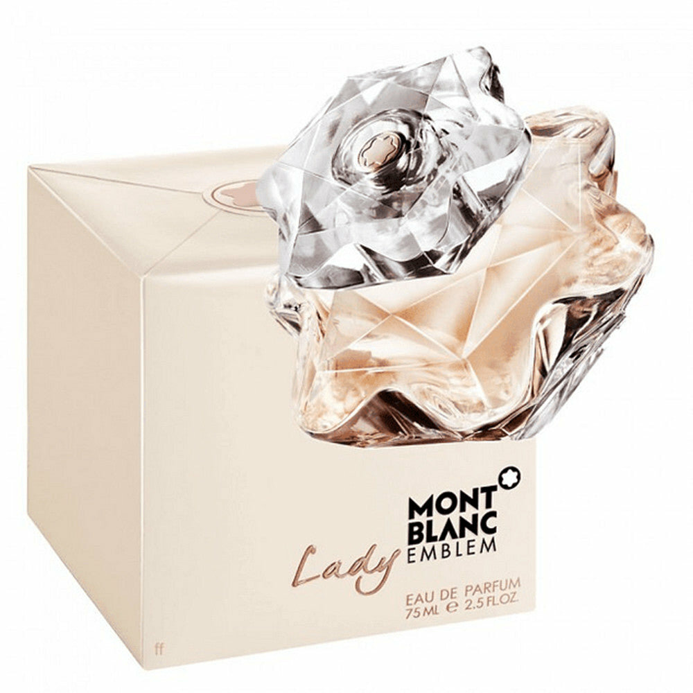 Mont Blanc Lady Emblem парфюмерная вода 75 мл, женский аромат