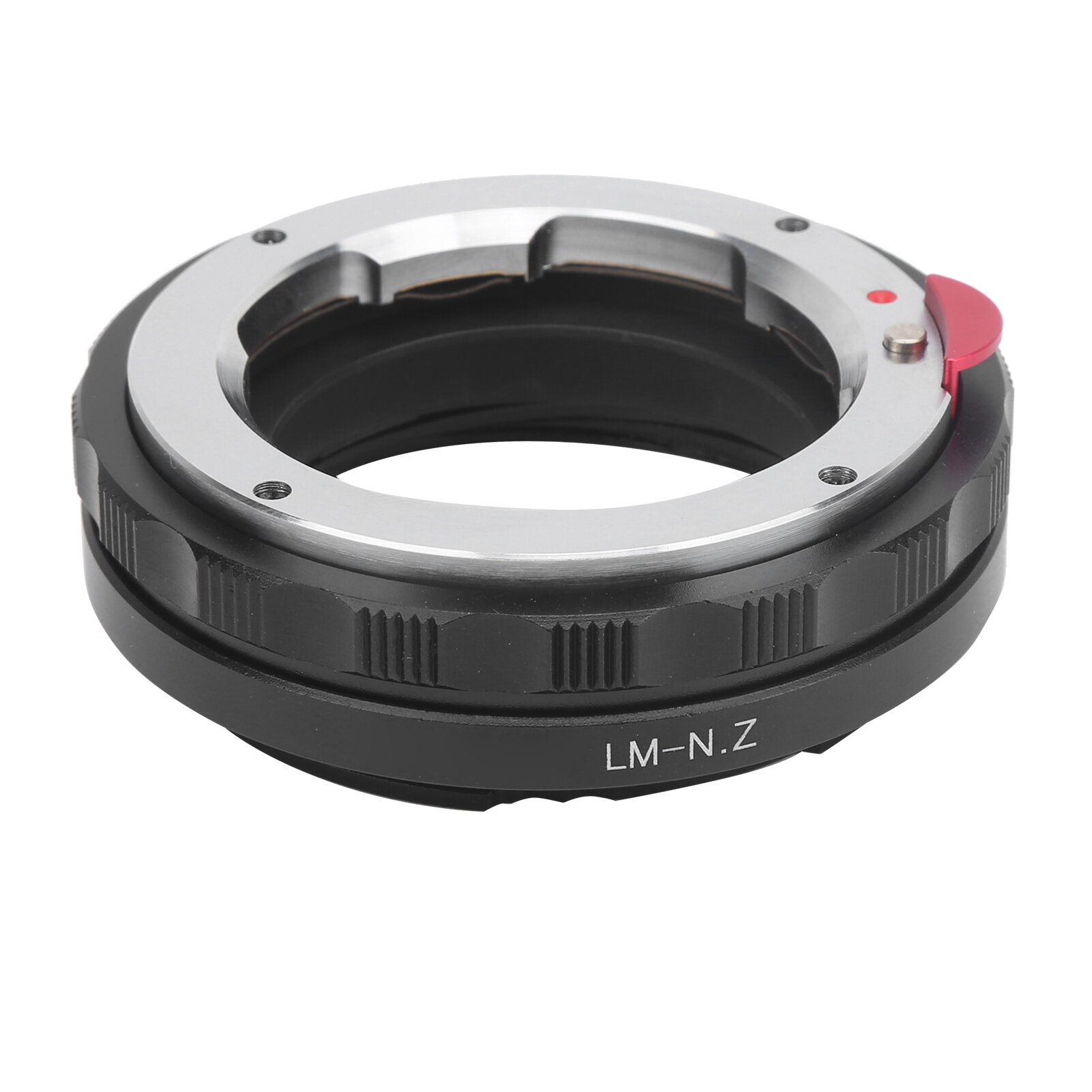 NEWYI переходное кольцо для объектива с макрофокусом для объектива Leica LM, подходящее для корпуса камеры с креплением Nikon Z