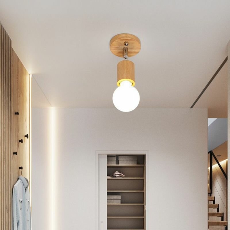 Потолочный светильник