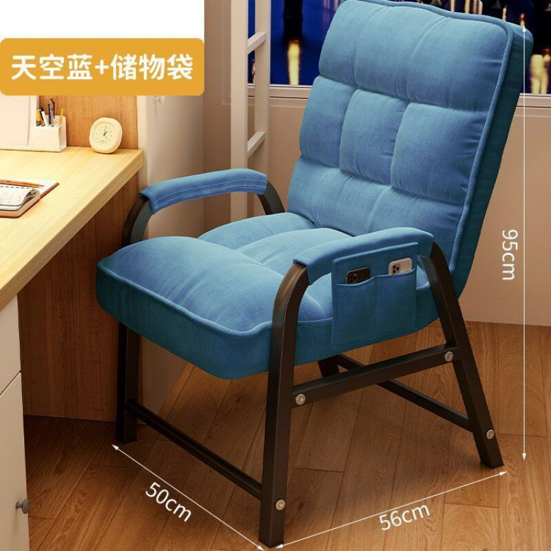 Кресло-лежак, металл, текстиль, влагостойкость, 95 см х 50 см