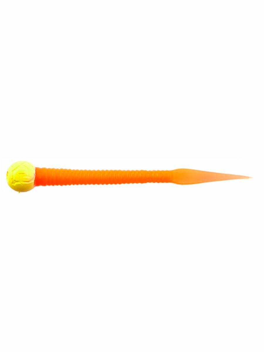 Слаги плавающие LUCKY JOHN Pro Series FLOATING TROUT SLUG 6.35/L09 10шт.