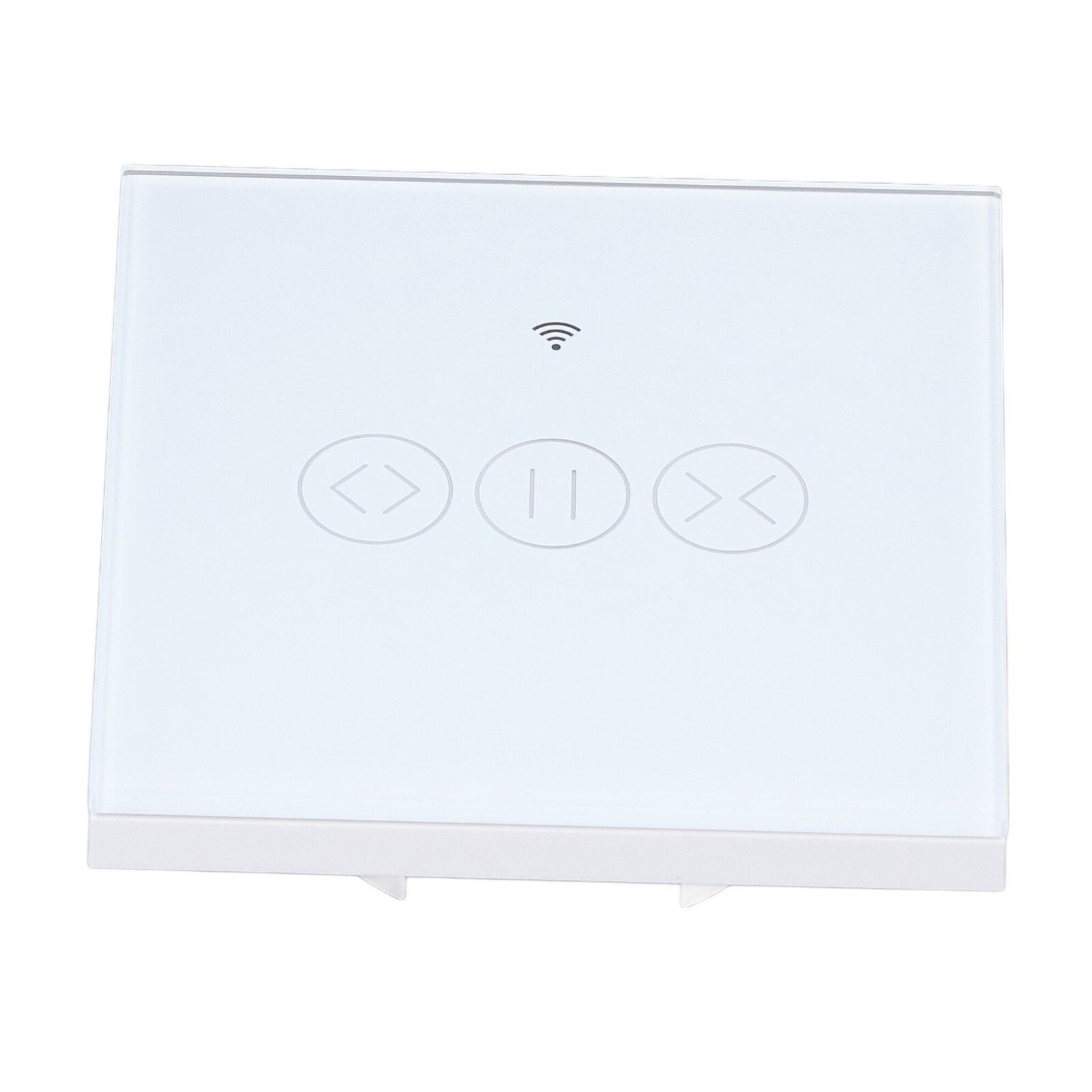 Smart Curtain Switch WiFi Wireless Touch APP Remote Control Roller Blinds Shutter — фото 1