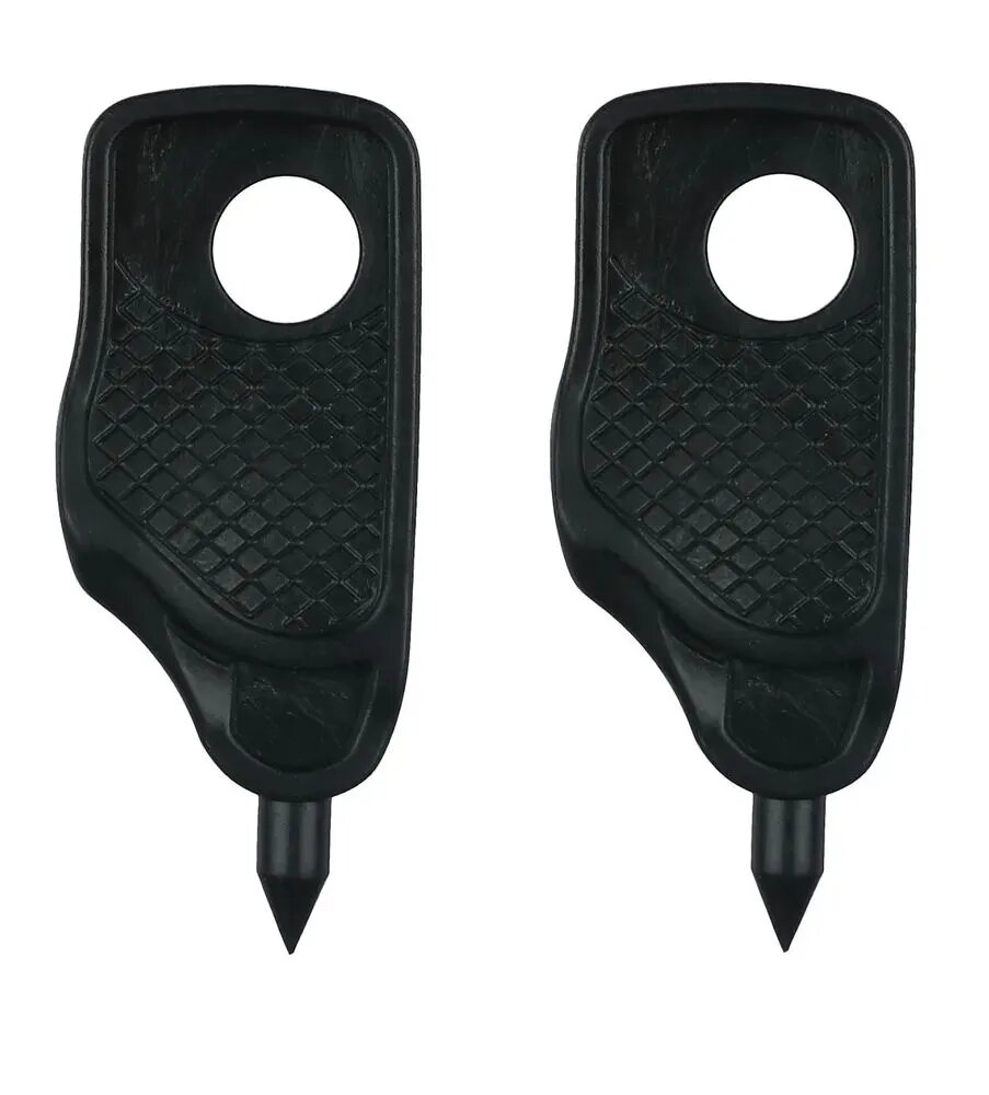 Дырокол для установки индивидуальных капельниц, 2 шт. комплект