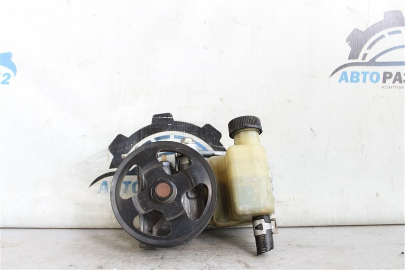 Насос гидроусилителя Mazda 6 GG L3-VE