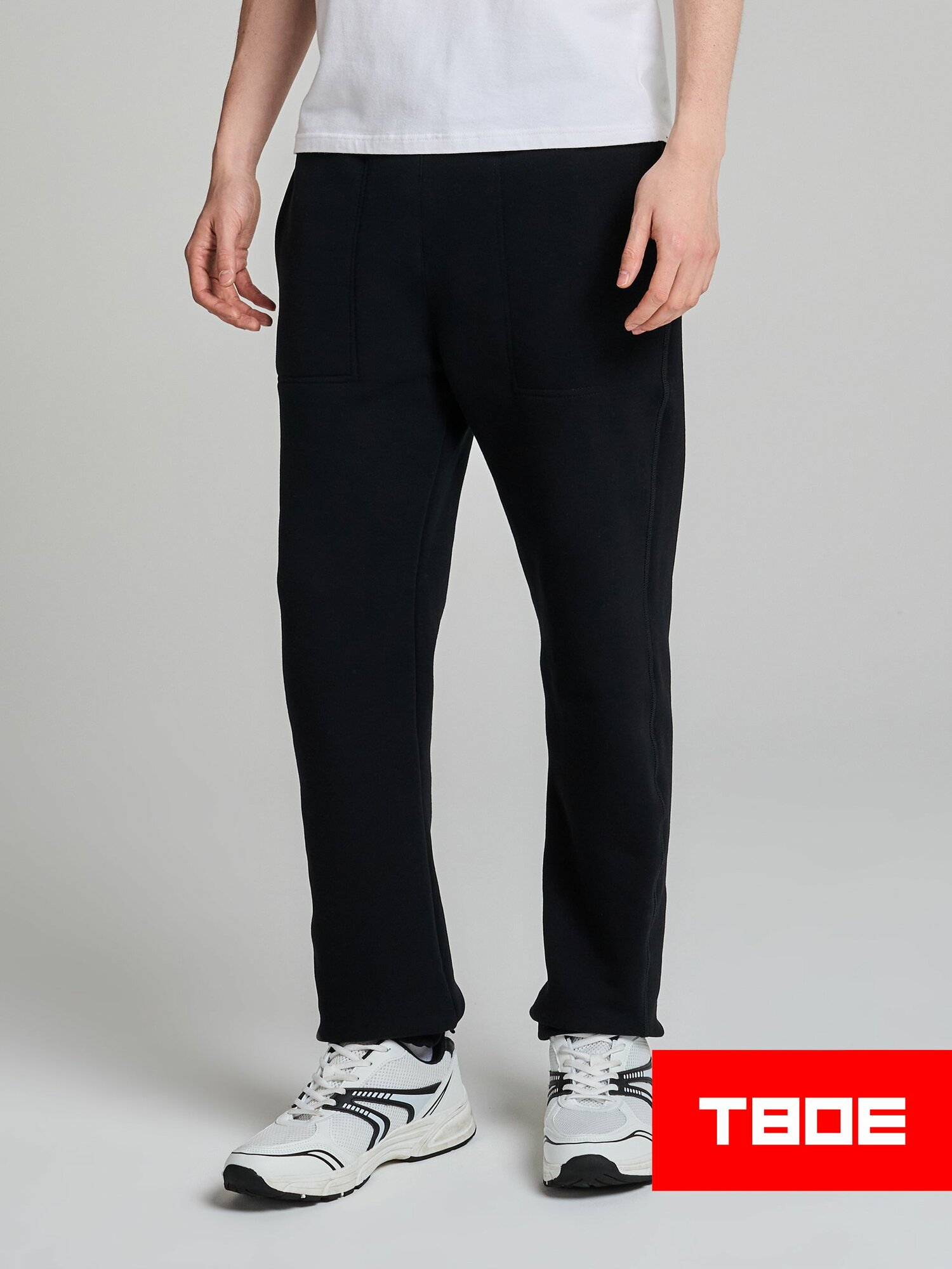 Брюки джоггеры Осень-зима 2025