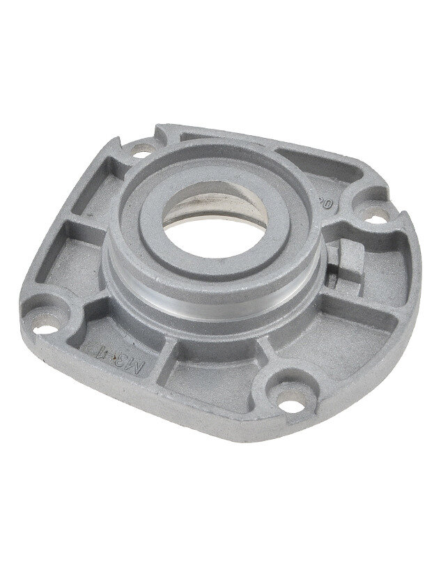 Крышка корпуса редуктора для болгарки (УШМ) ELITECH МШУ 1412