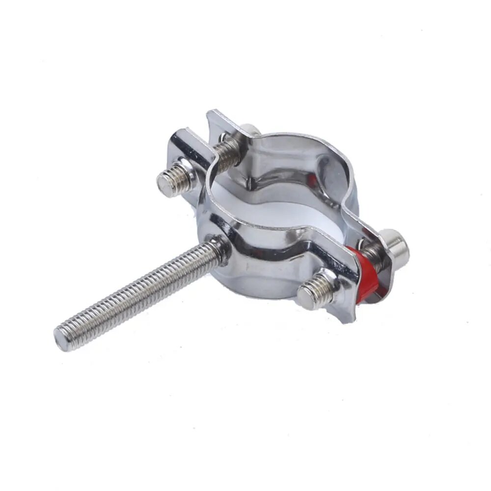 Кронштейн для трубы из нержавеющей стали M8 Fit 25-27mm OD Tube