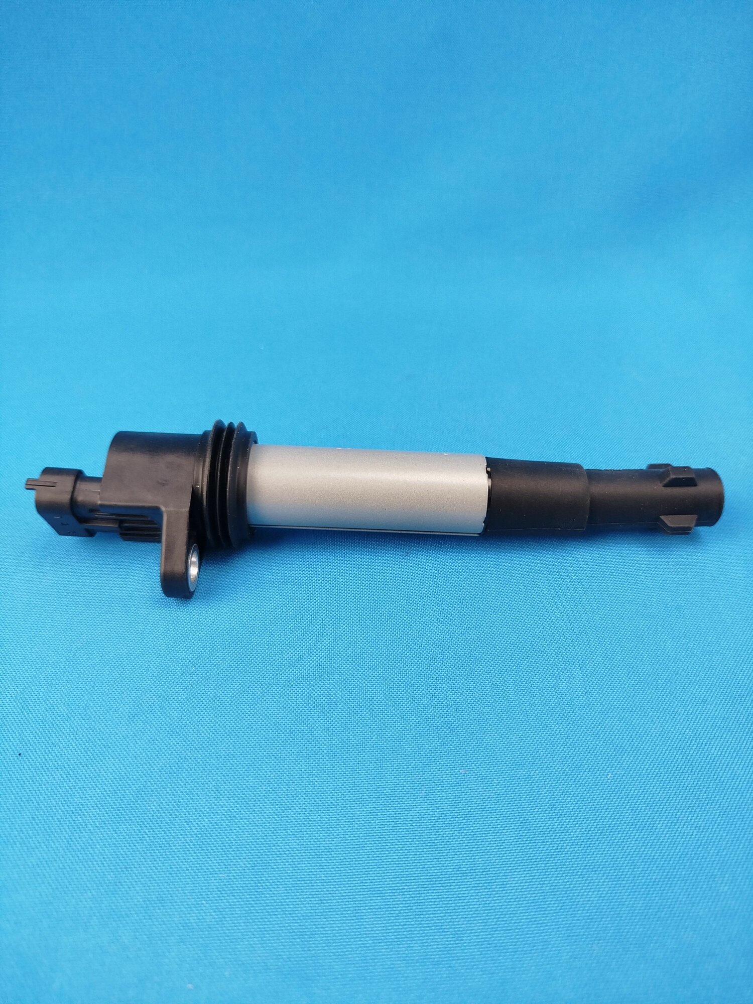 Катушка зажигания "Cartronic" для автомобилей ВАЗ 2112, Калина, Приора на свечу (2112-3705010-11/0221504473)