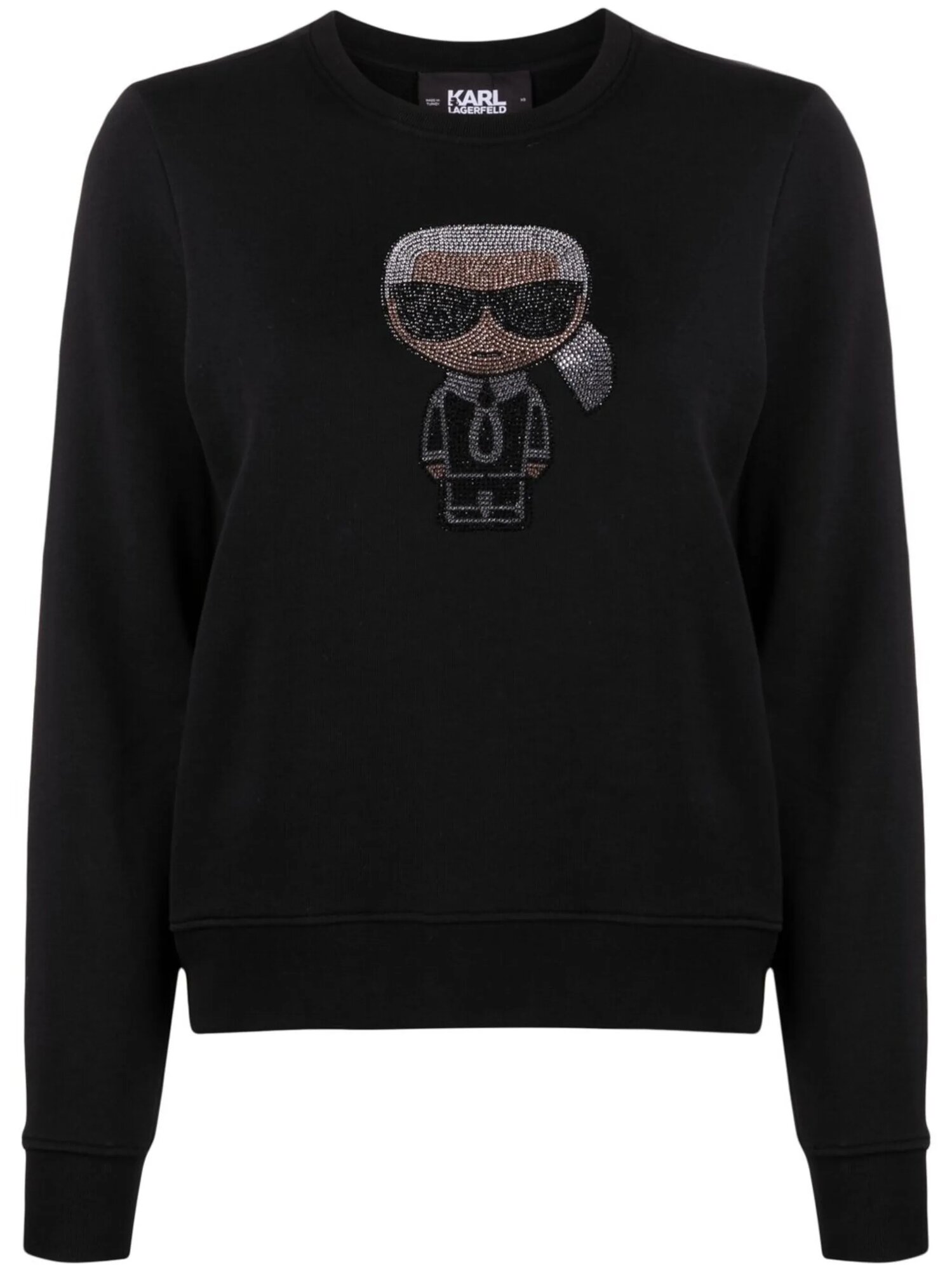 Толстовка Ikonik