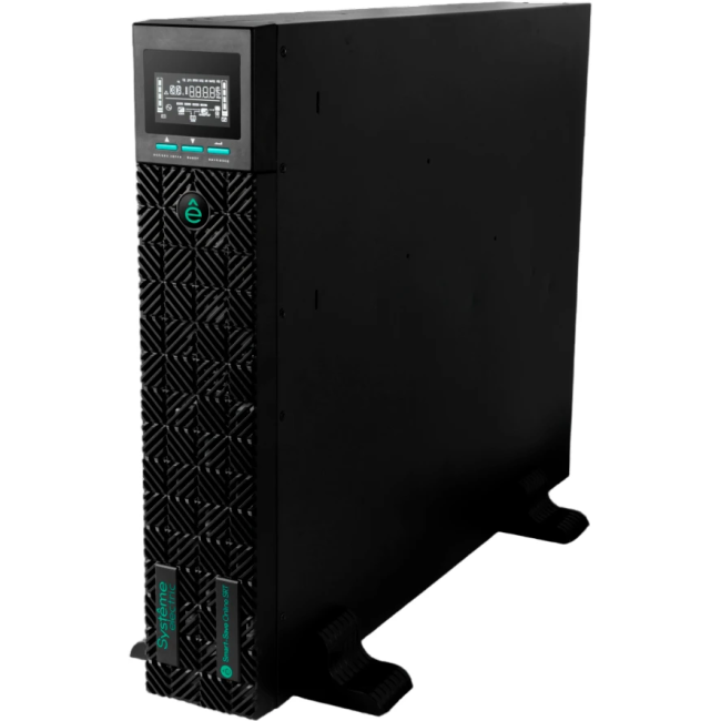 Systeme electric Smart-Save Online SRTSE 2 поколения SRTSE2000RTXLIG2-NC