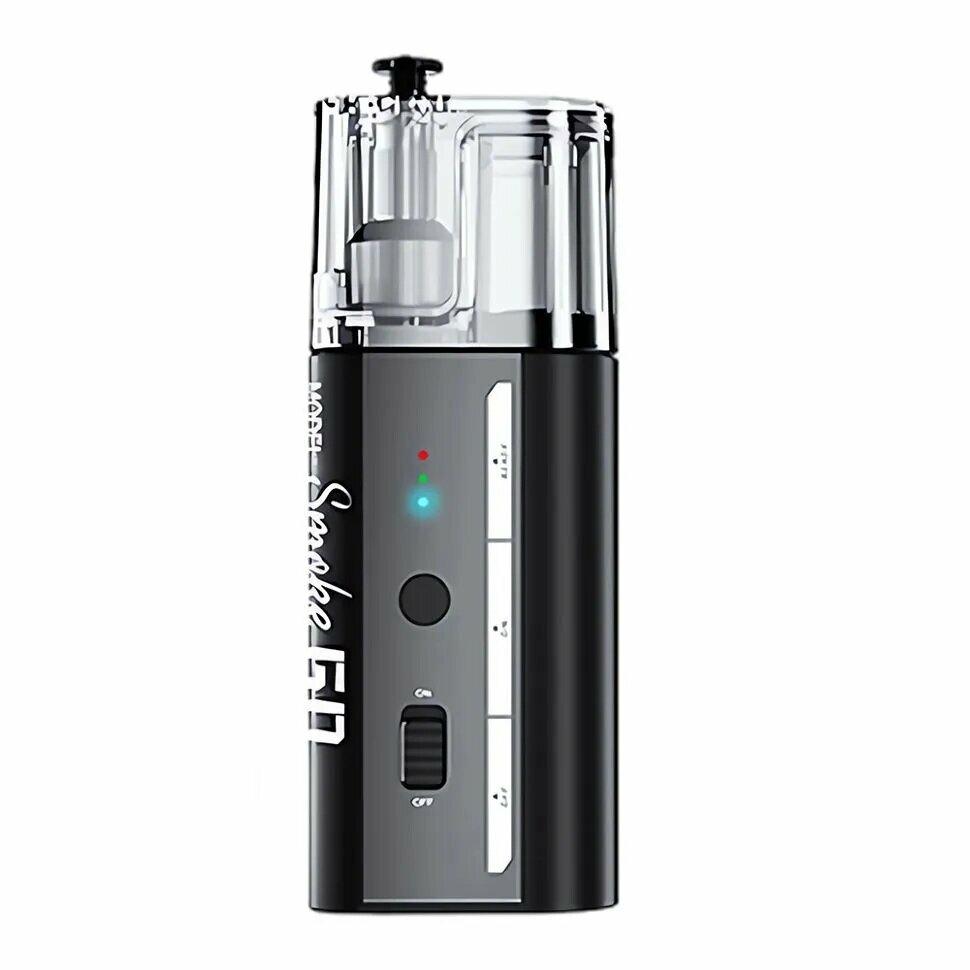 Портативный генератор дыма LensGo FOG MACHINE Smoke Go