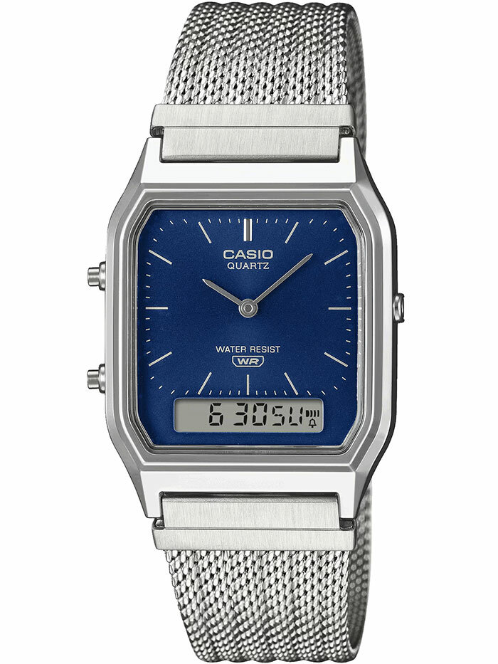 Наручные часы CASIO — фото 1