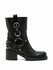Ботинки ASH Buckle-strap boots, размер 37