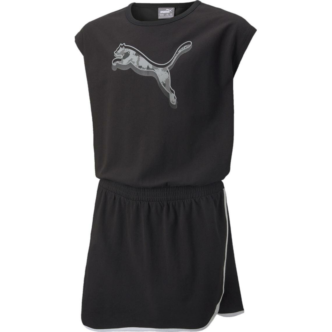Школьная юбка PUMA