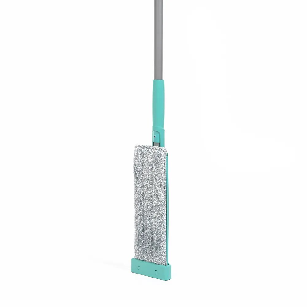 Швабра easy clean, длина 140 см