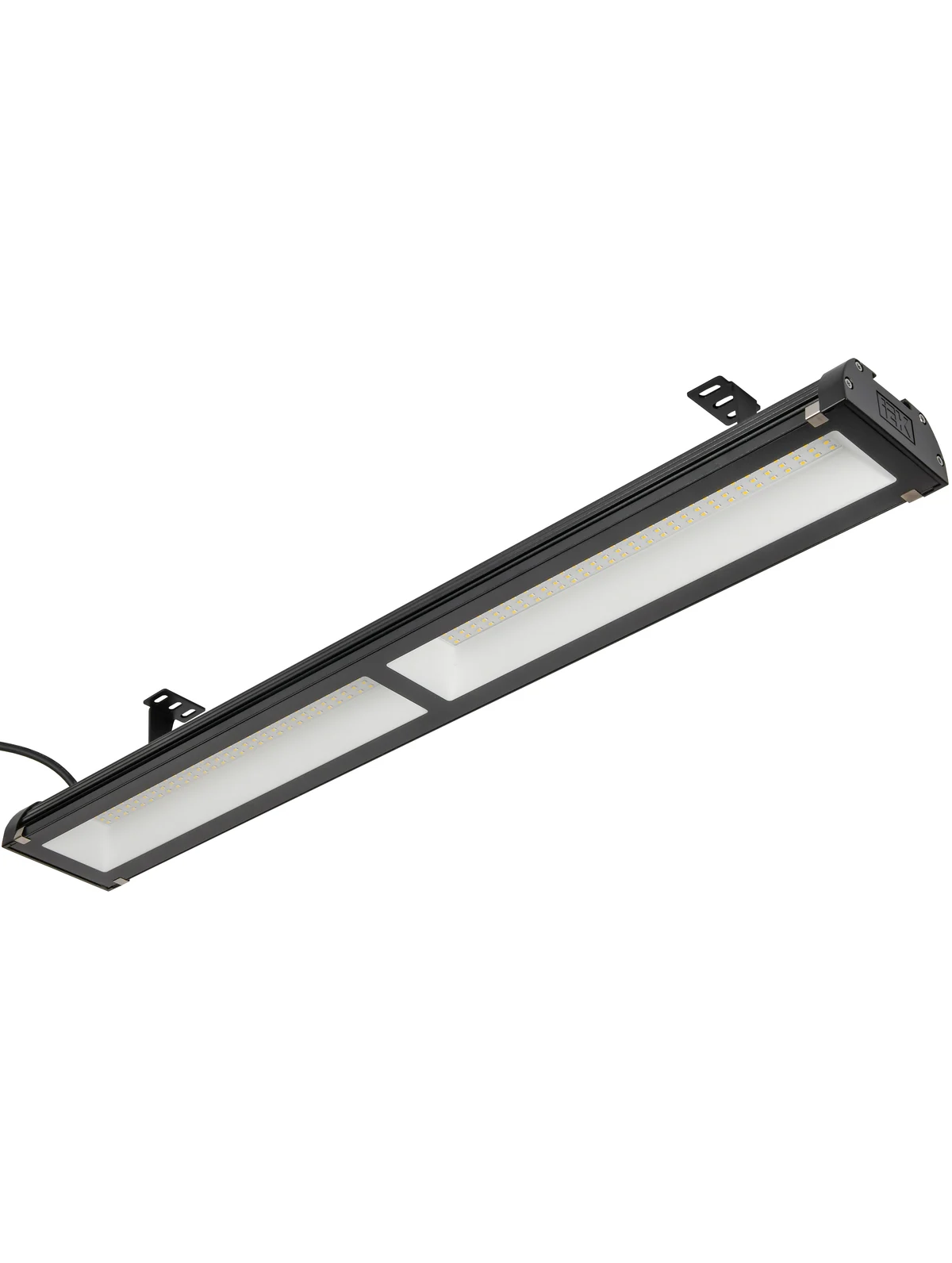 Светильник светодиодный IEK LT-DSP0-7021-150-50-K02 LED ДСП 7021 150Вт 5000К IP65