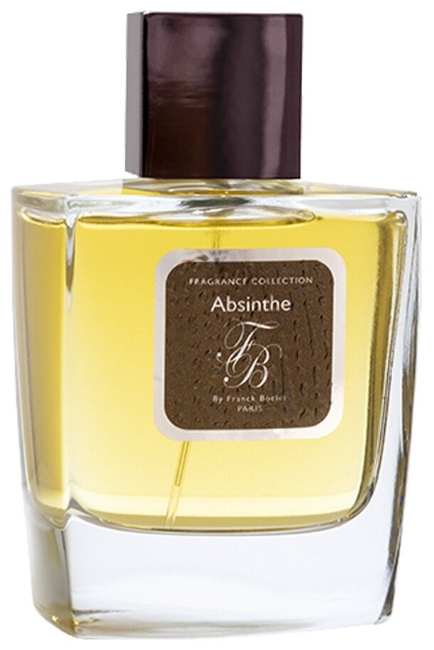 Franck Boclet, Absinthe, 250 мл, духи женские