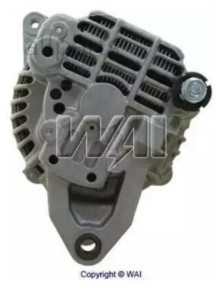 WAI 11028N Генератор (новый) Mitsubishi Outlander V4 2.4L
