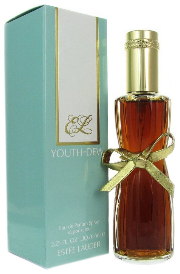 Estee Lauder, Youth-Dew, 67 мл, парфюмерная вода женская