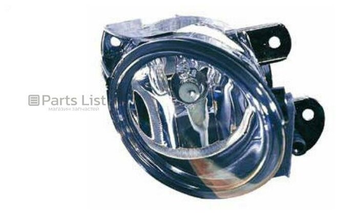 Фара противотуманная L Depo арт. 341-2008L-UQN