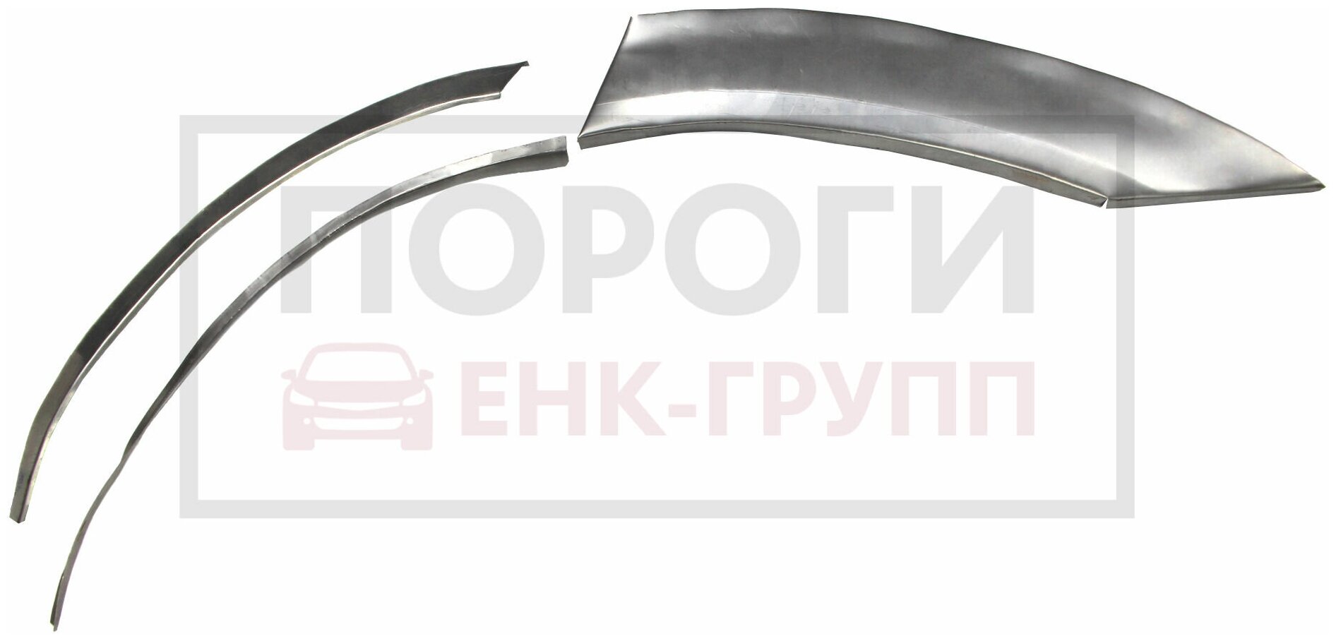 Задняя арка правая Nissan Murano 1 (Z50) 5 дверей