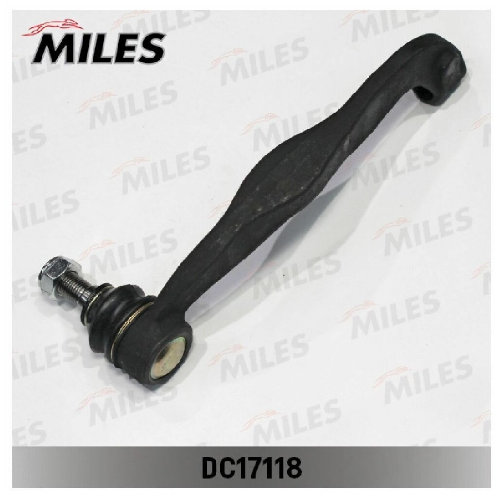 Наконечник рулевой MILES DC17118, для VW Transporter T5, левый