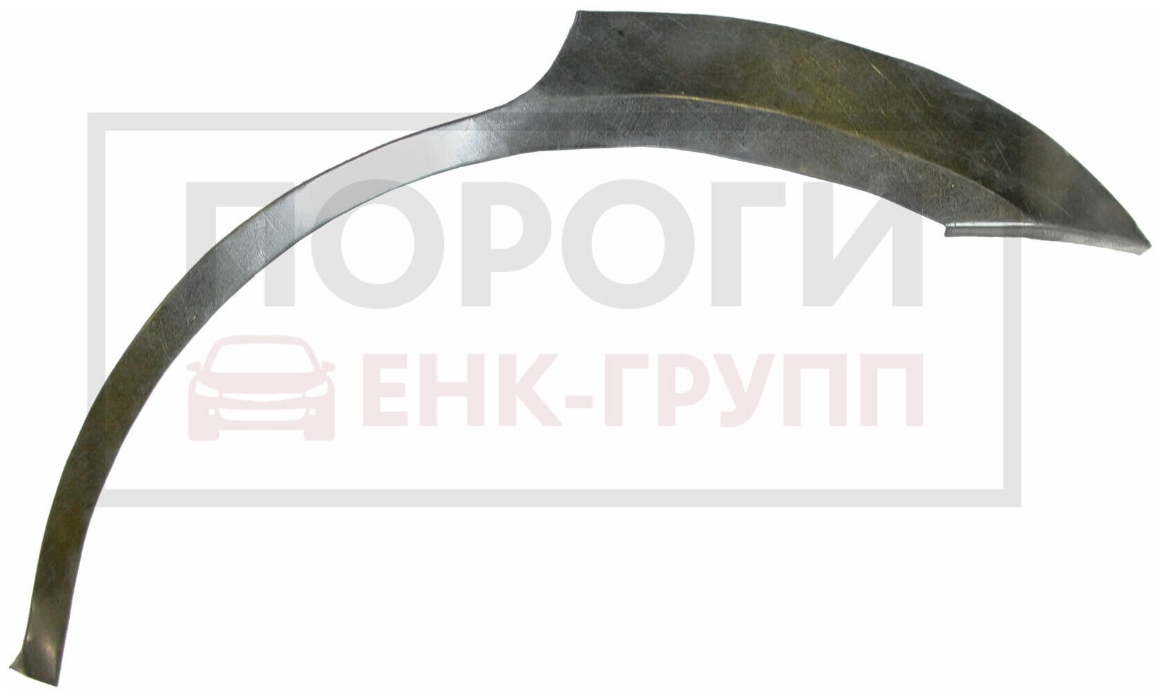 Задняя арка правая Ford Mondeo 3 дорест 3 рест седан 4 двери