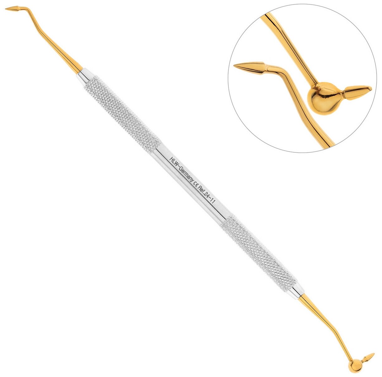 Гладилка, 24-11*