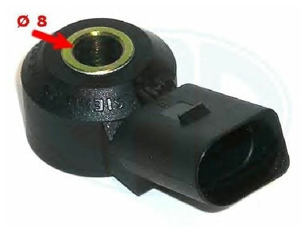 Датчик детонации AUDI/VW