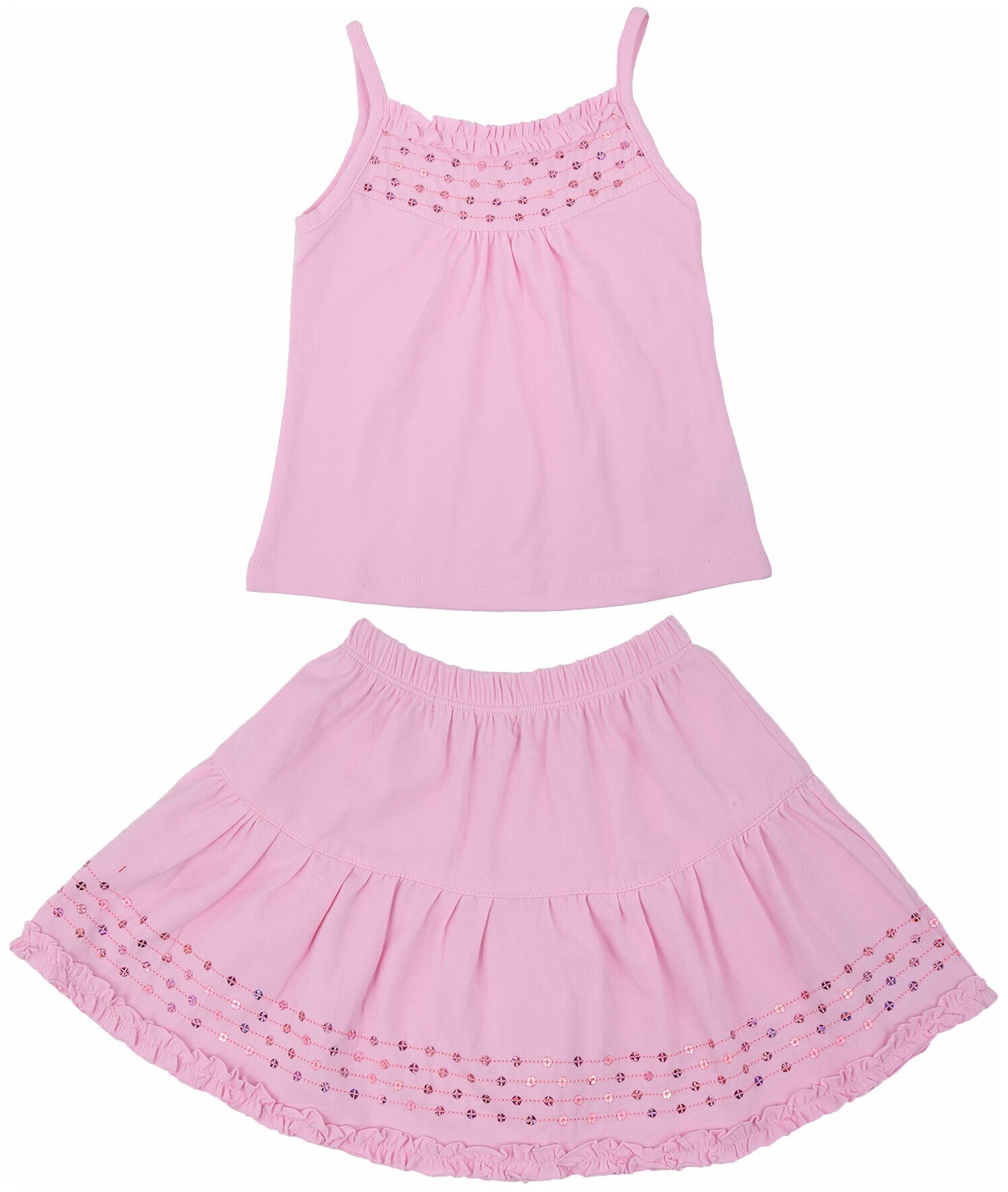 Комплект одежды Для девочек