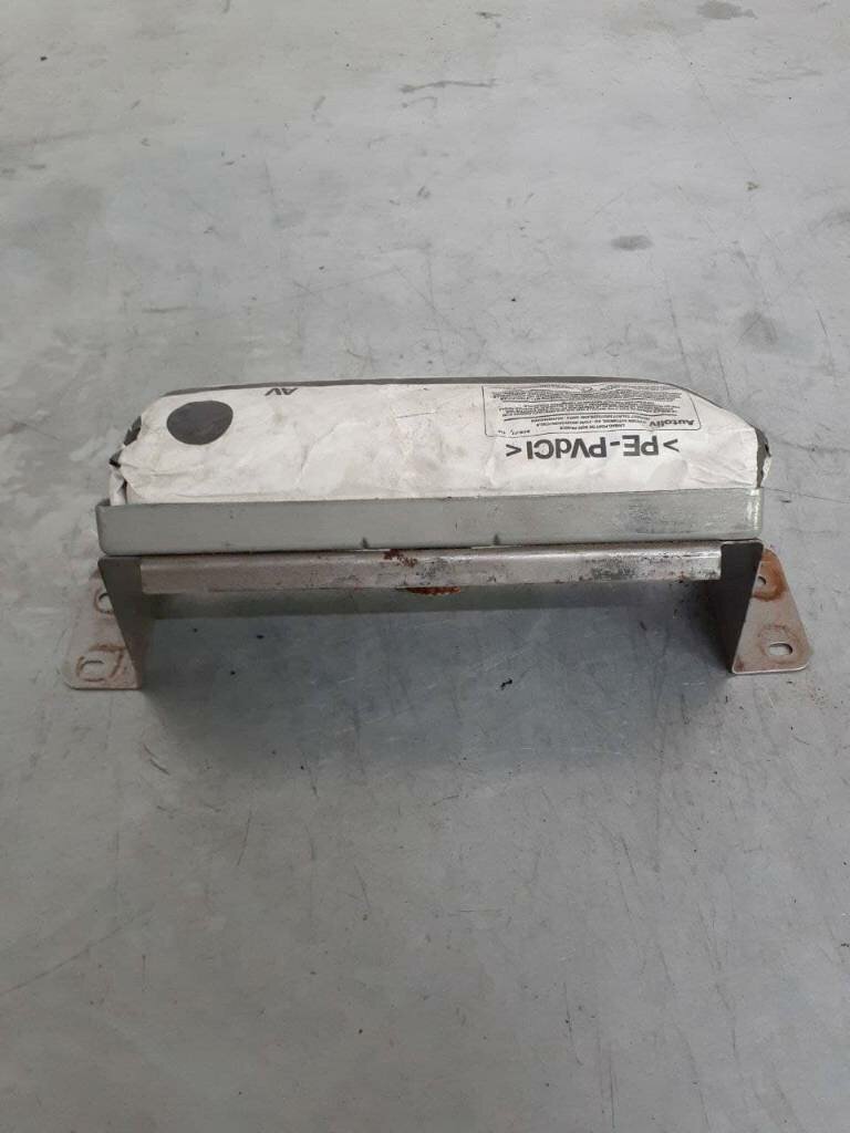 AirBag в торпедо Citroen Xsara Picasso 2002 9631316180