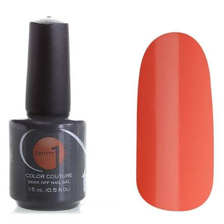 Entity One Color Couture Гель-лак , цвет №7568 I Know I Look Good 15 ml