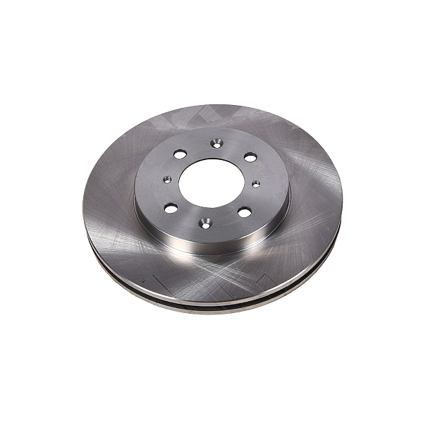 STELLOX 6020-1114V-SX (45251SAAG50 / 60201114V_SX / QP709-06084) диск тормозной передний\ Honda (Хонда)