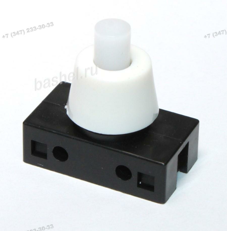 Кнопка PBS-18 ON-OFF, RUiCHi