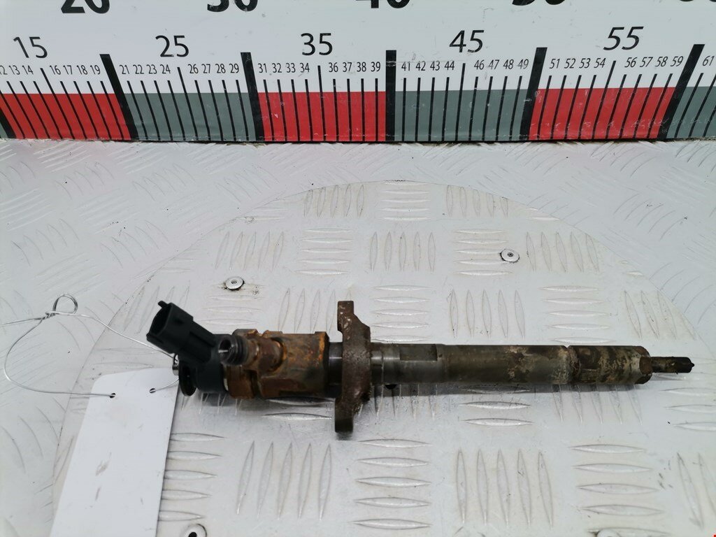Форсунка дизельная электрическая Ford Focus 2 1633633 арт. 1682592