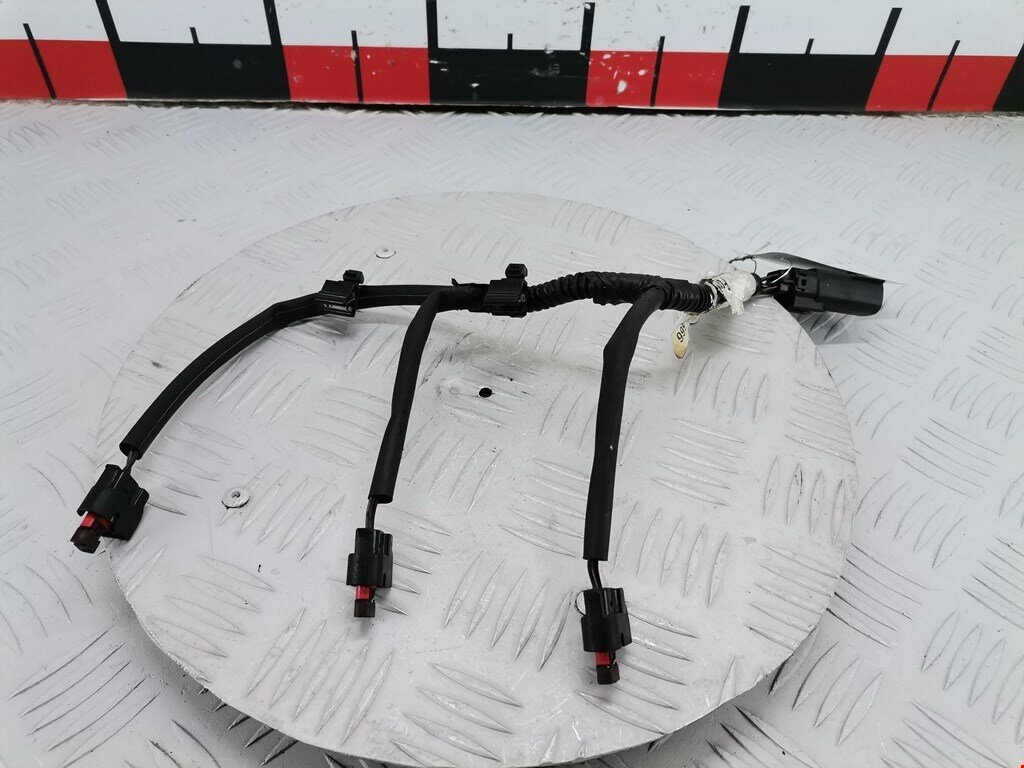 Проводка (жгут проводов) Ford Focus 3 1793286 арт. 1579474