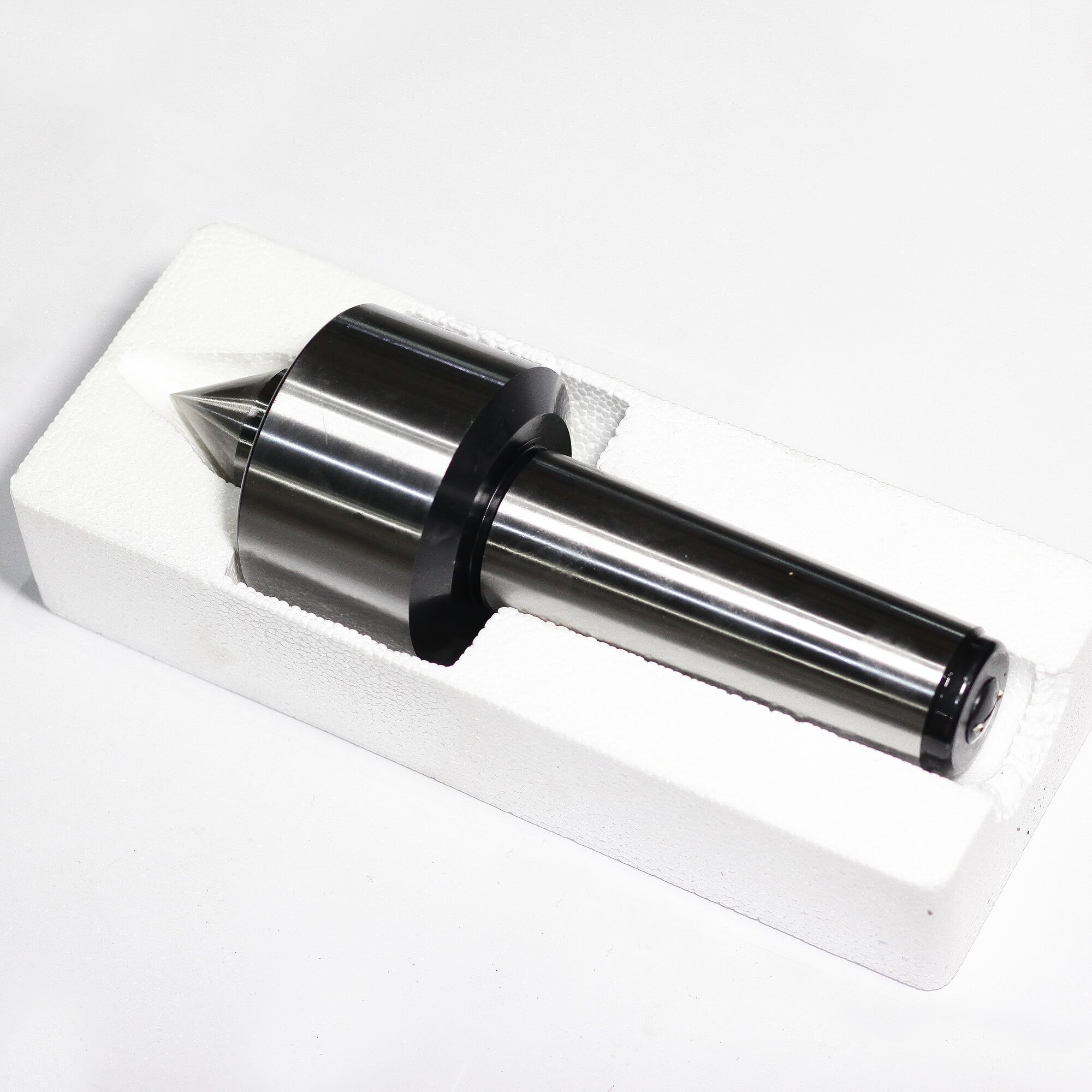 Центр вращающийся Jesda КМ6 А-1-6-Н, для токарных станков, с ЧПУ