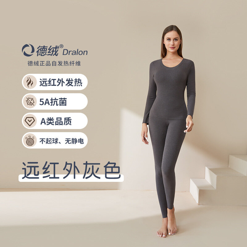 Комплект термобелья