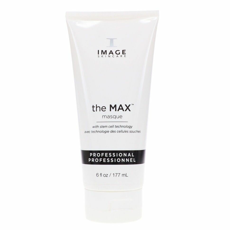 IMAGE Skincare Омолаживающая маска Маска anti-age с пептидами The MAX masque, 177 мл.