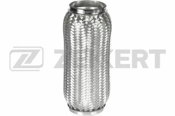 Гофра глушителя 75x250 мм Innerbraid