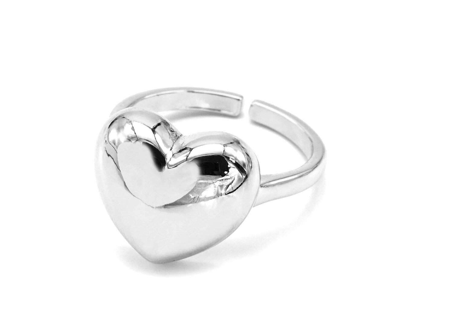 Кольцо, металл