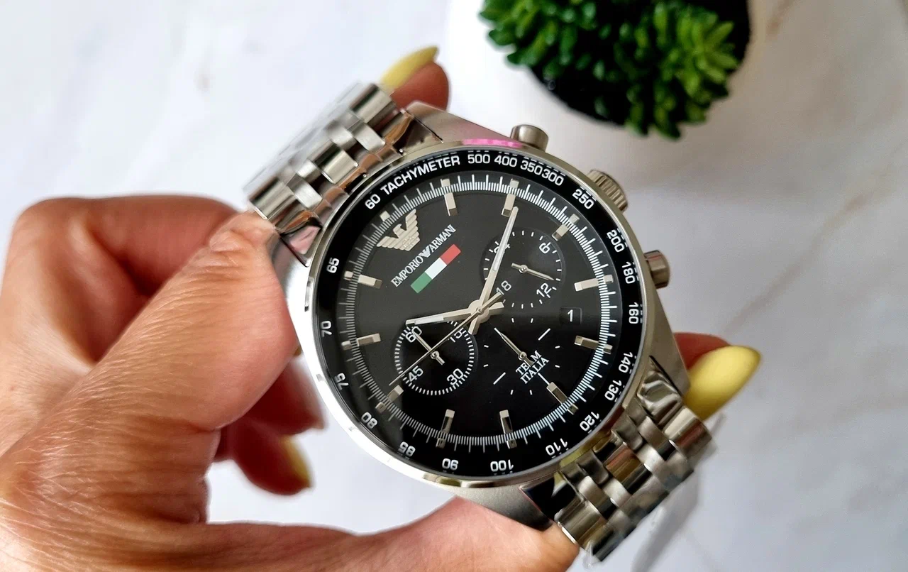 Наручные часы