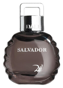 Salvador Dali Salvador туалетная вода 100мл