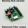 Dykbcells HIFI DiGi+ для Raspberry Pi, Normal RCA version