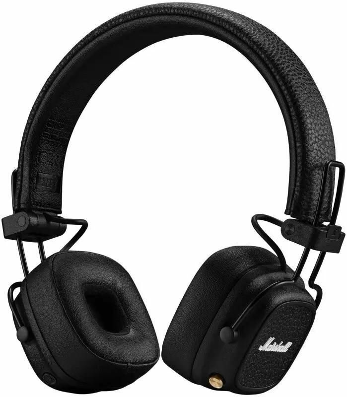 Наушники Marshall Major V Black