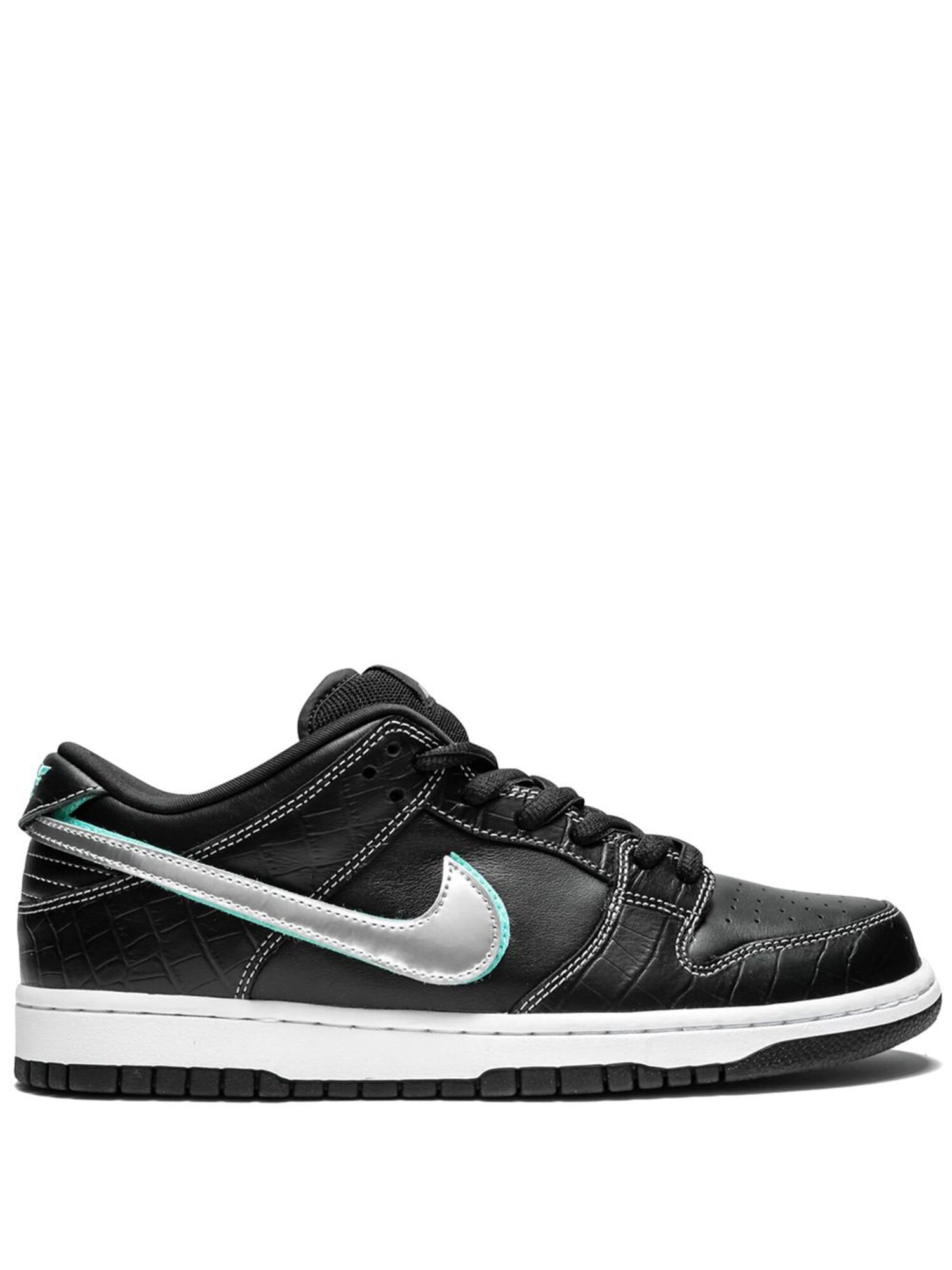 Кроссовки Dunk Low Pro OG QS